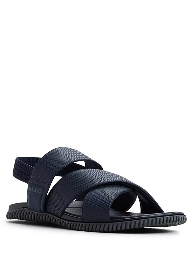 Jual ALDO Audrick Sandals Original 2025 | ZALORA Indonesia