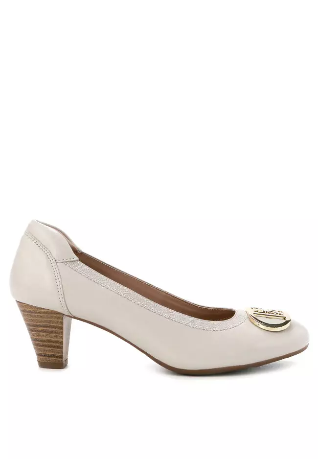 Sepatu Wanita Premium Model Terbaru Up to 80% - ZALORA