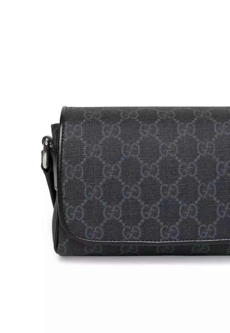 Buy Gucci Gg Super Mini Bag Crossbody Bag 2026 Online | ZALORA Philippines