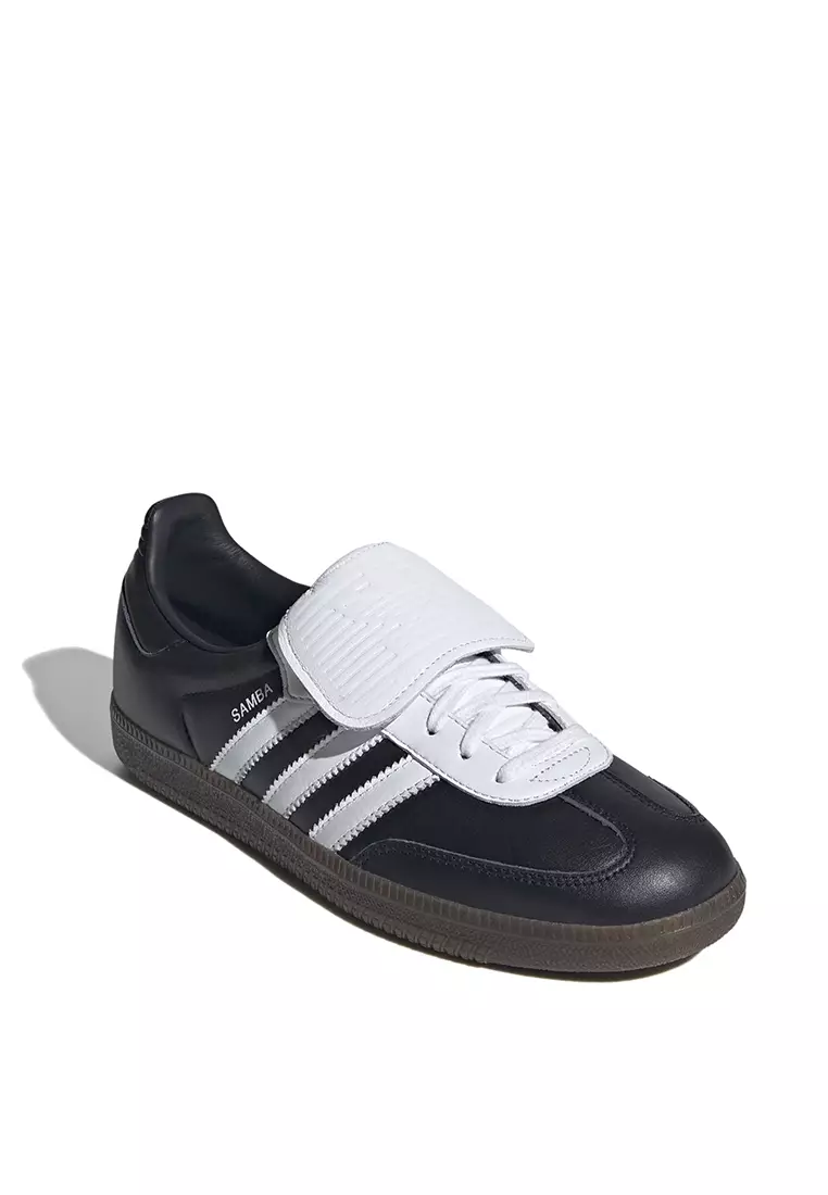 Buy ADIDAS Samba LT Shoes 2025 Online | ZALORA