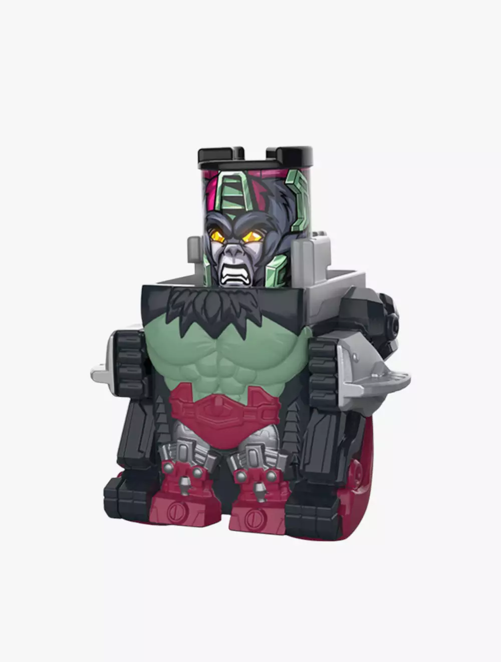 Jual Transformers Transformers Swapticons Wild Jungle Mission 5-Pack ...