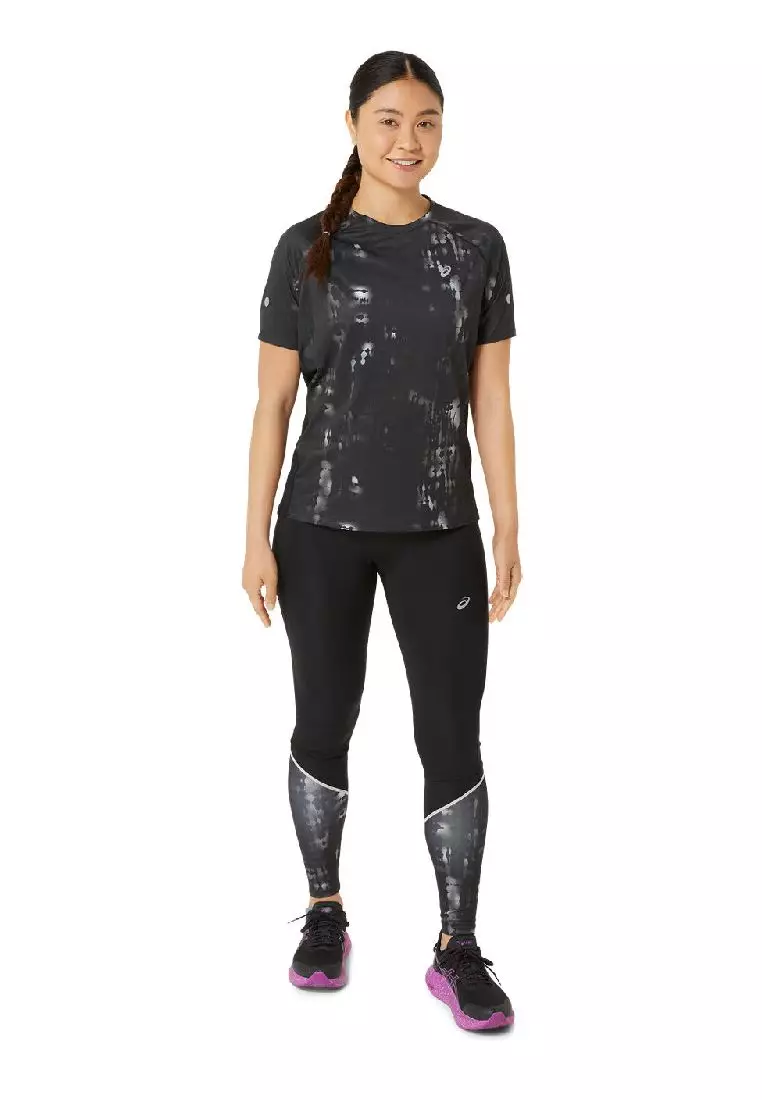 ASICS ROAD LITE-SHOW SS TOP 2012D073-002 2025 | Buy ASICS Online ...