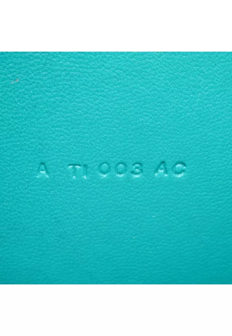 Buy Hermès Pre-loved Hermès dogon long veil veron Bi-fold Long Wallet ...