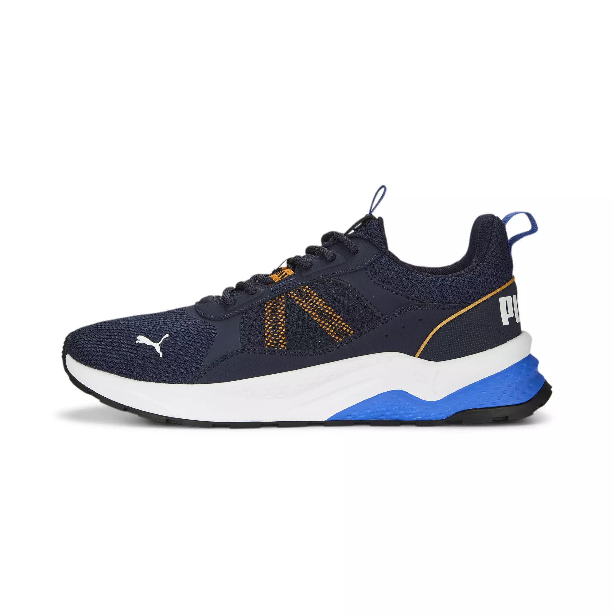 Jual PUMA PUMA Anzarun 2.0 Sneakers Original 2026 | ZALORA Indonesia