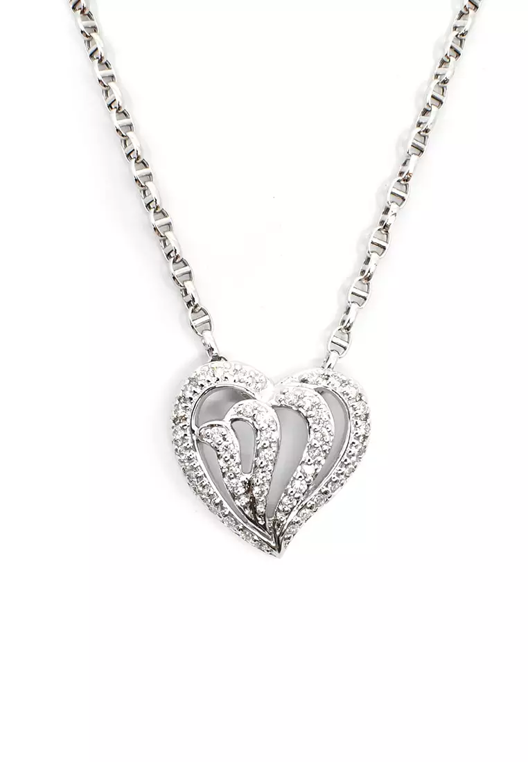 Cebuana Lhuillier Jewelry | ZALORA Philippines