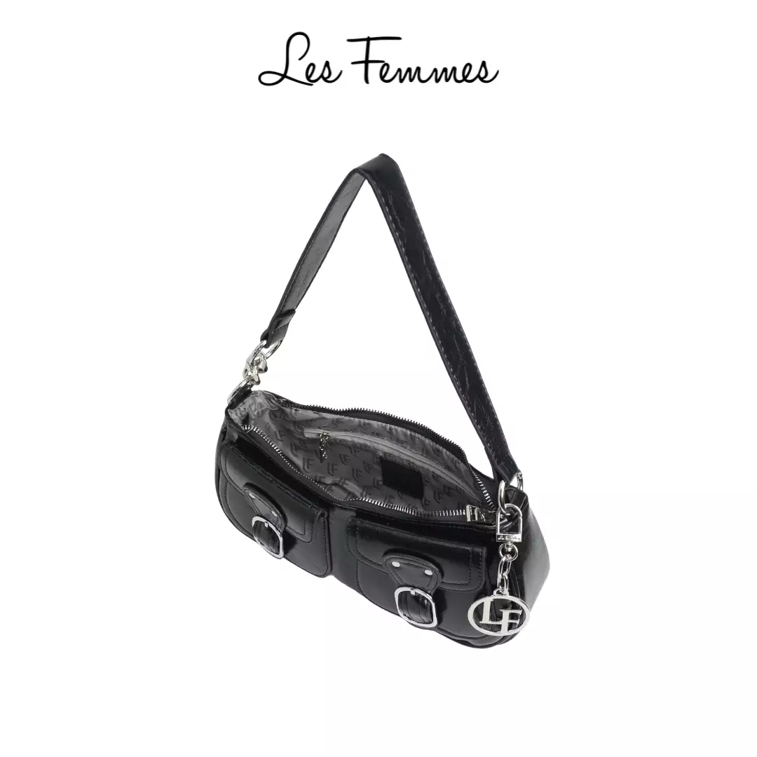 Jual Les Femmes Tas Selempang Wanita Sling Bag Brianka G368 2409007 Les ...