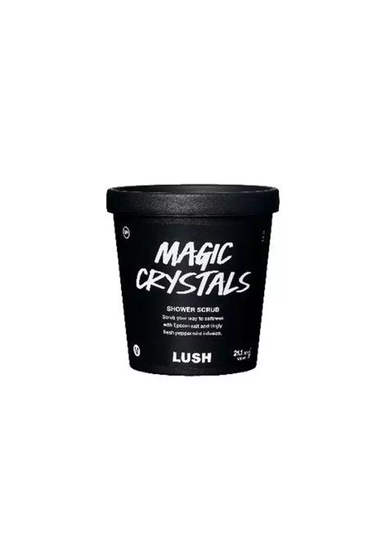 Lush Official Store | ZALORA Philippines