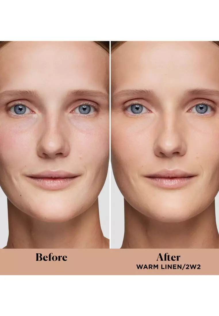 Buy Laura Mercier Real Flawless Weightless Perfecting Foundation 2W2 ...