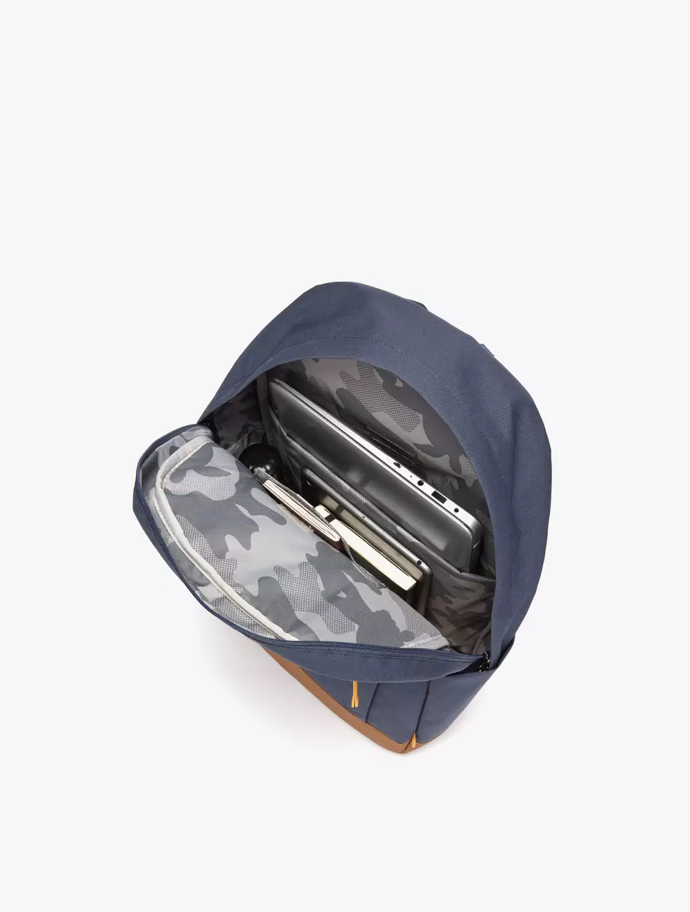 Jual Pacsafe Pacsafe® GO 25L Anti-Theft Backpack Coastal Blue - Coastal ...