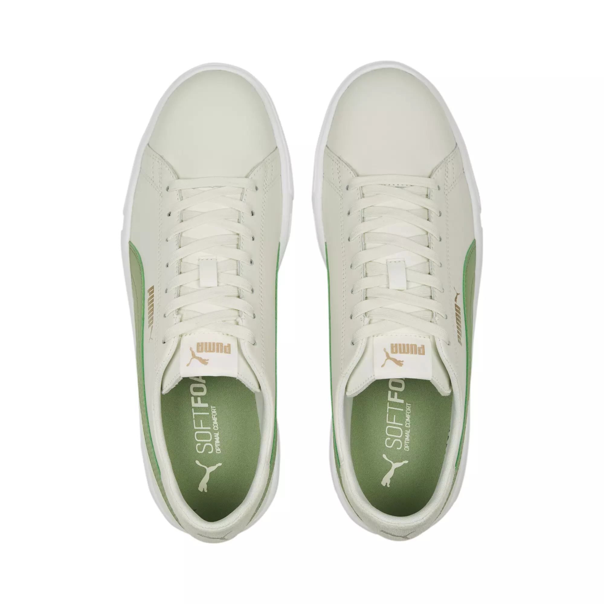 Jual PUMA Serve Pro Lite Sneakers Original 2025 | ZALORA Indonesia