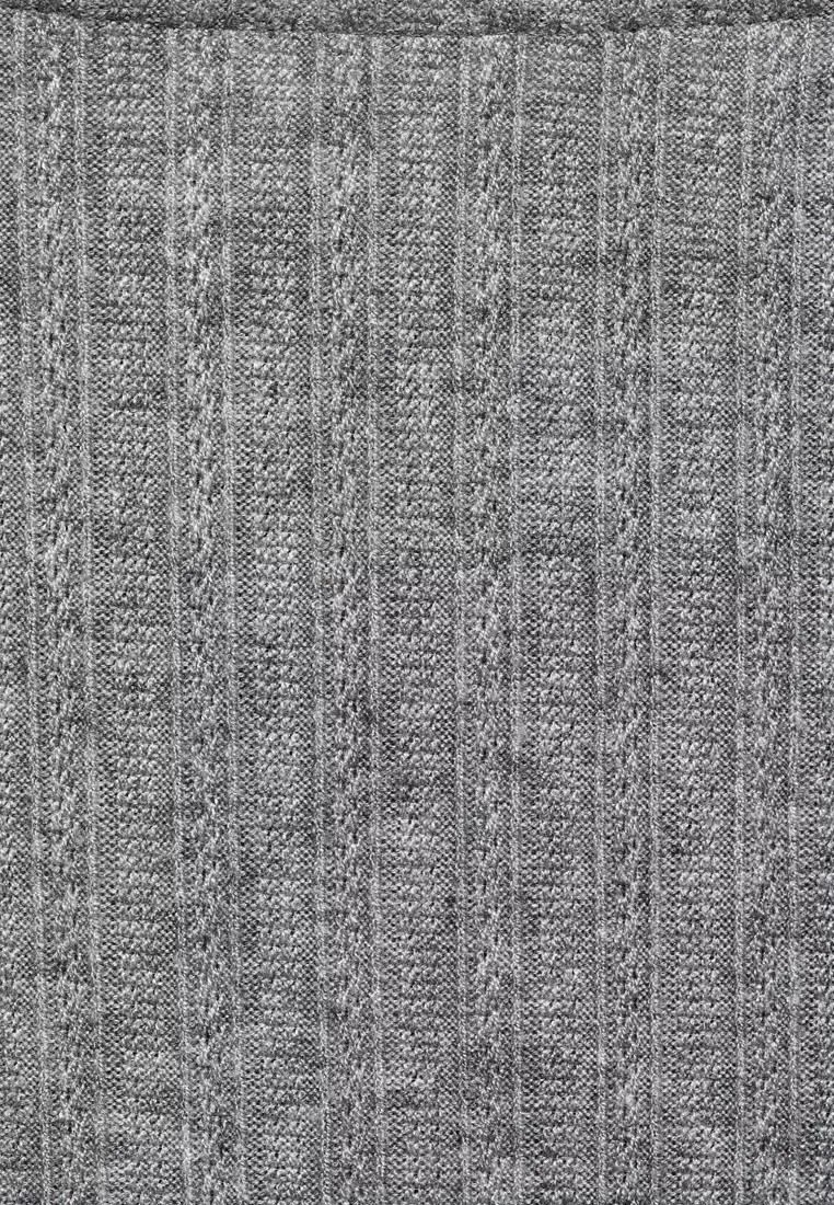 Buy Mango Pointelle Long-Sleeved T-Shirt 2025 Online | ZALORA