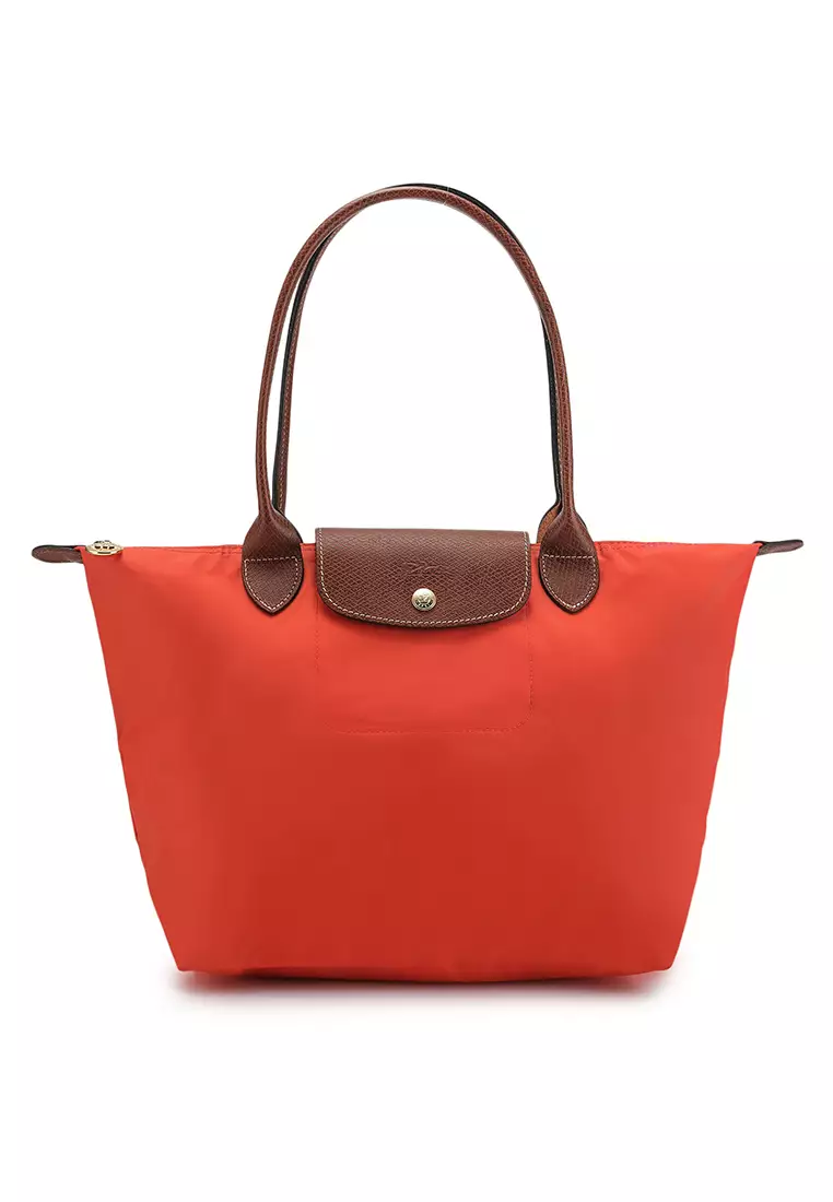 Jual Tas Longchamp Wanita Terbaru Original 100% - ZALORA