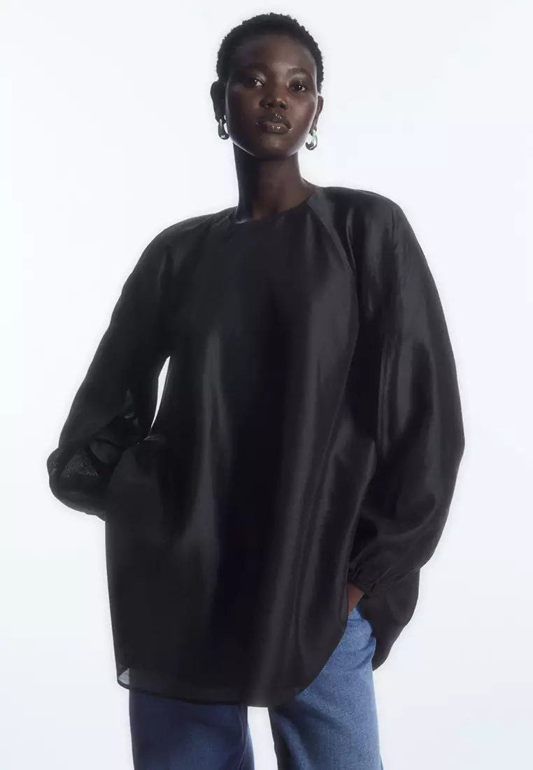 COS | Luxury Fashion | ZALORA Philippines