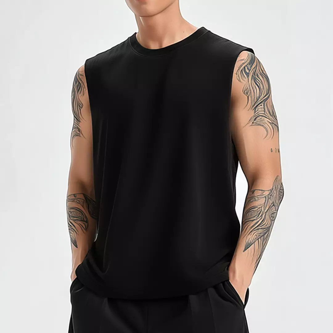 Jual TD Active MSB12 Kaos Running Pria Kalcer Combed 24s "easy run ...