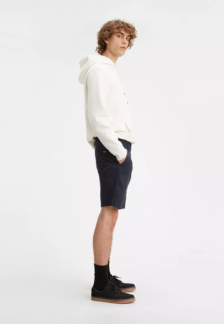 Buy Levi's Men's XX Chino Standard Taper Shorts 85229-0056 2026 Online ...