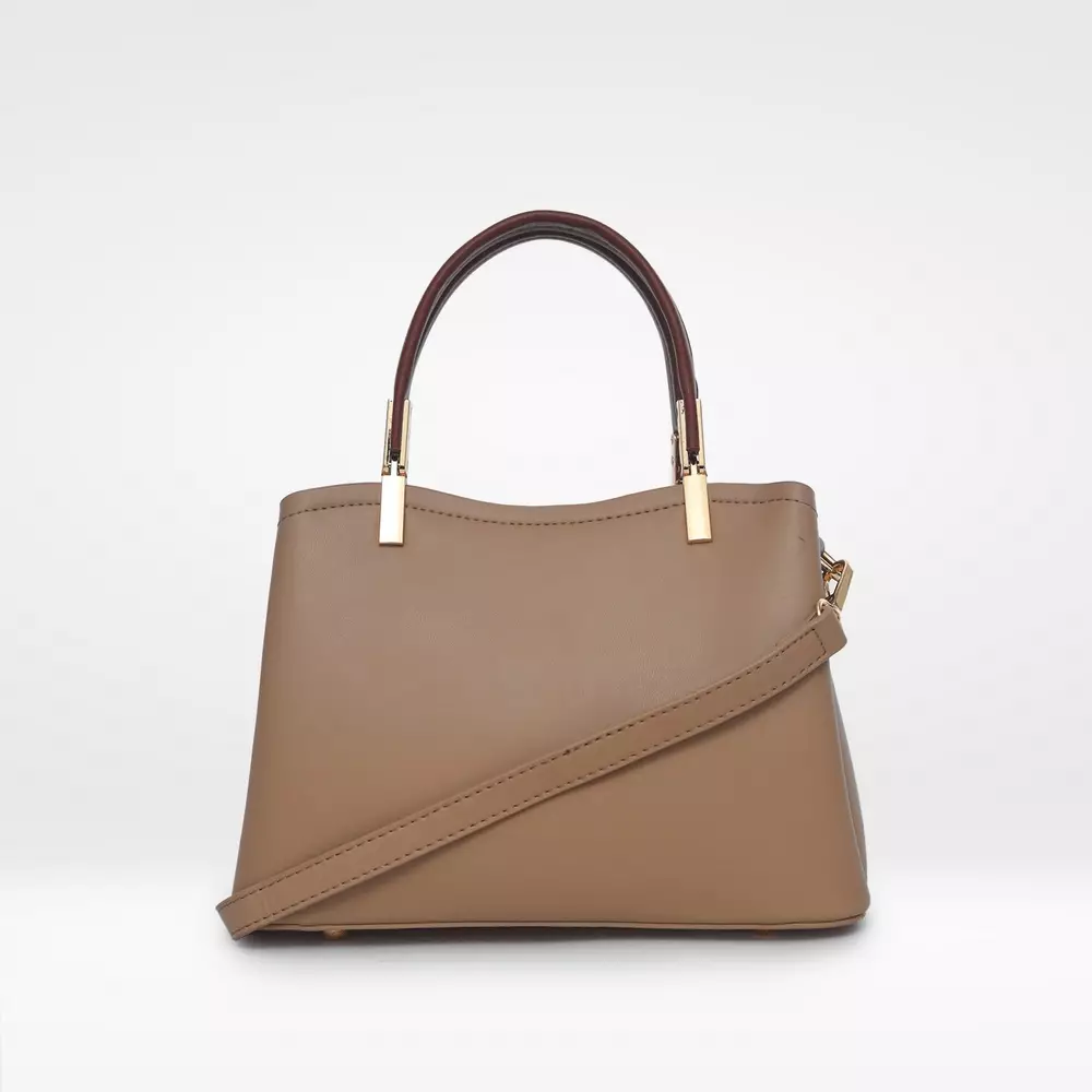 Jual Elizabeth Bags Tas Elizabeth Handbag 0706-1848 Khaki Original 2025 ...