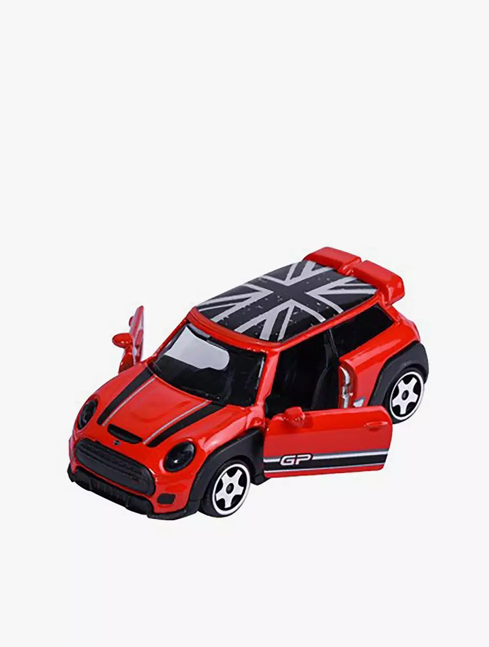 Jual Majorette MAJORETTE 2020 MINI JOHN COOPER WORK GP Original 2026 ...