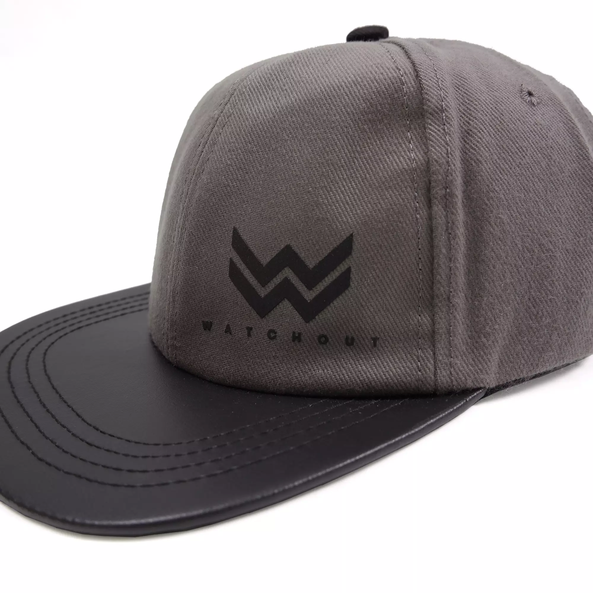 Jual Watchout Watchout Topi Pria Xander Cap - WH101780023 Original 2025 ...