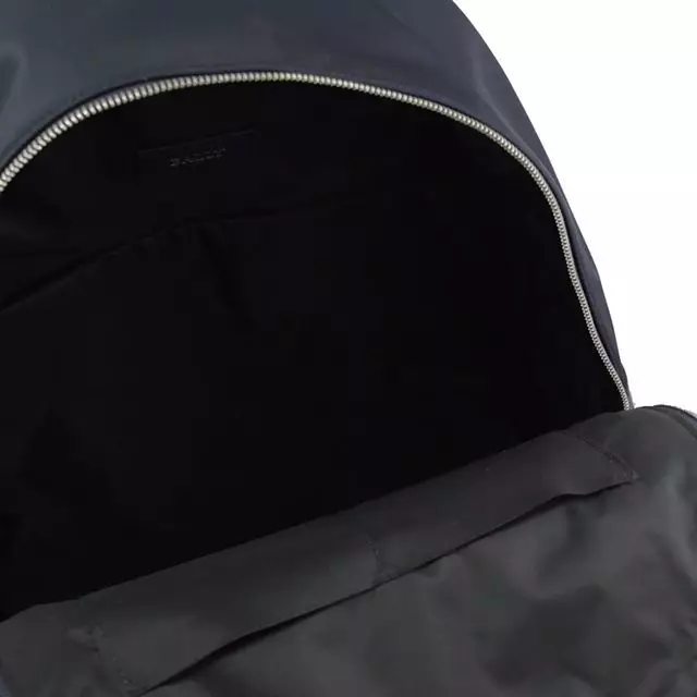 Jual BALLY Bally Backpack Ink Palladio Nylon Davis Original 2025 ...