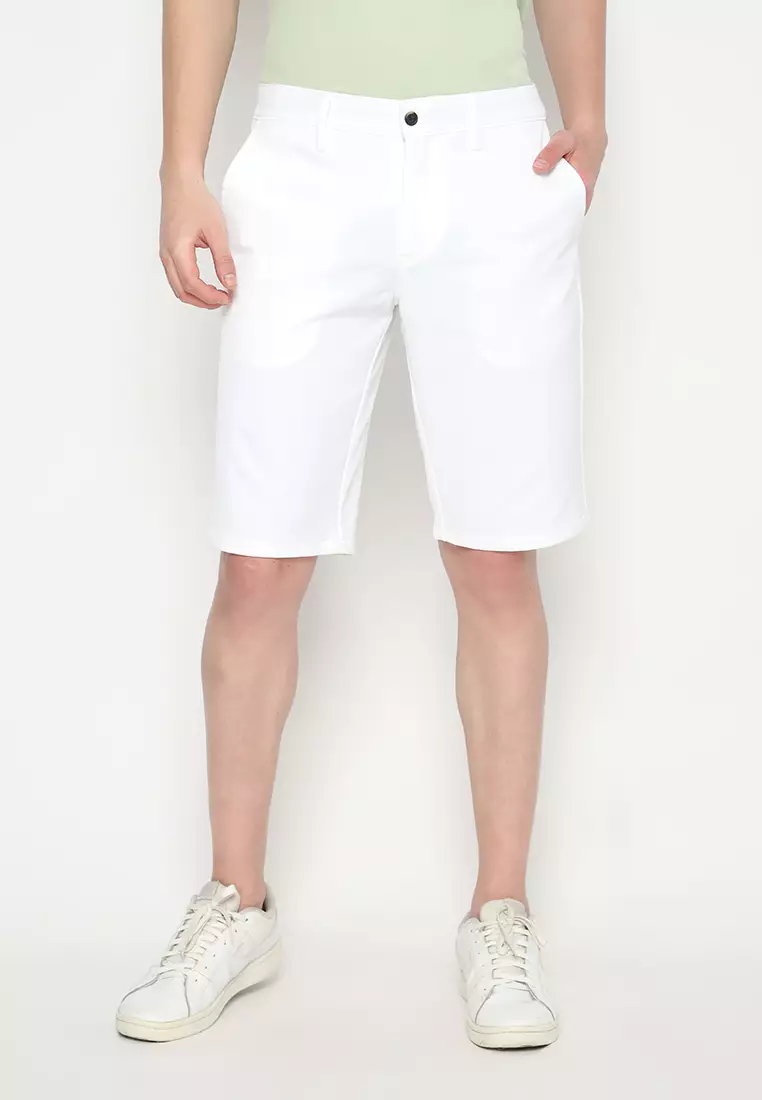 Jual Jack Nicklaus Jack Nicklaus Brody Celana Pendek Pria Regular Fit ...