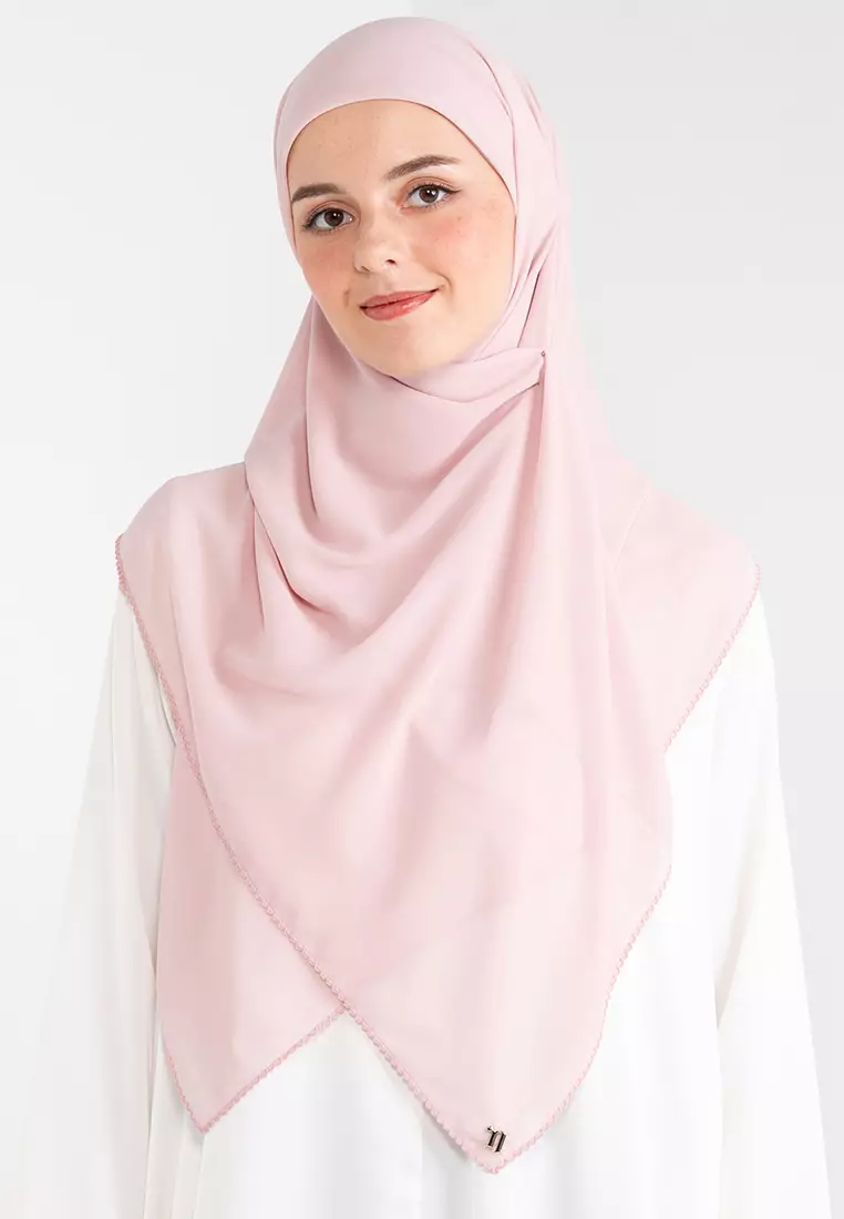 Buy Naelofar Hijabs Online @ ZALORA Malaysia
