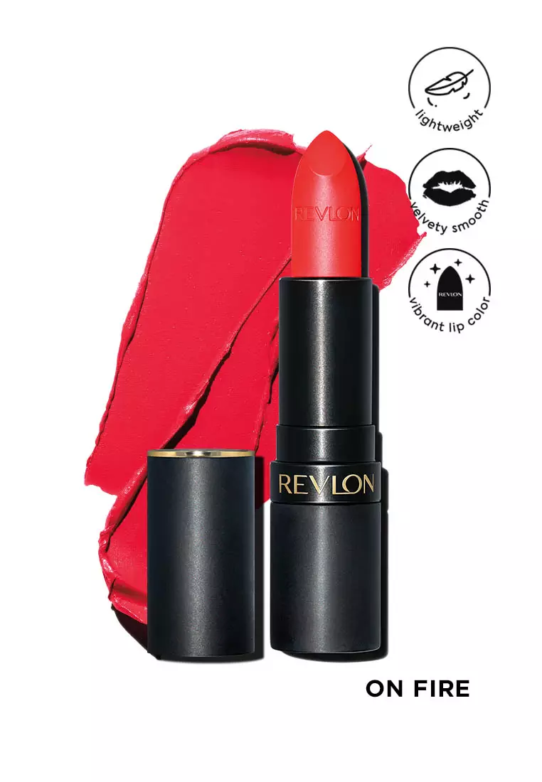 REVLON 2024 | ZALORA Philippines