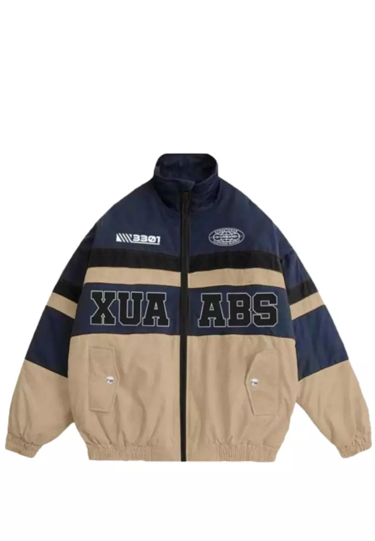 Jual Sogno Jacket Puffer Unisex A474 Original 2025 | ZALORA Indonesia