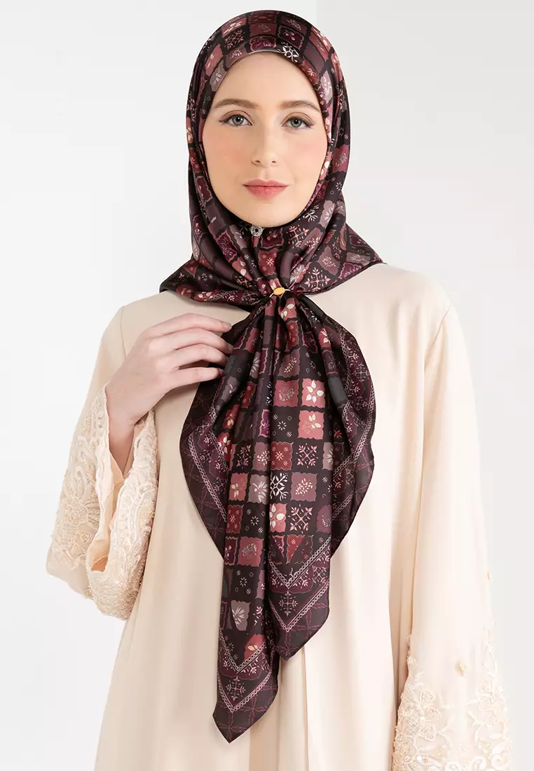 Buy Naelofar hijabs & scarves | Sale Up to 90% @ ZALORA Malaysia & Brunei