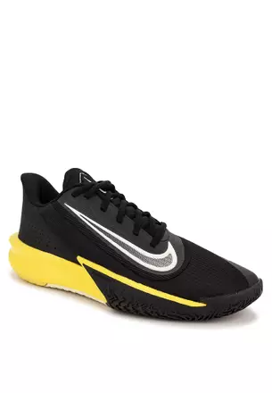 Nike Precision Basketball Shoes | ZALORA Philippines
