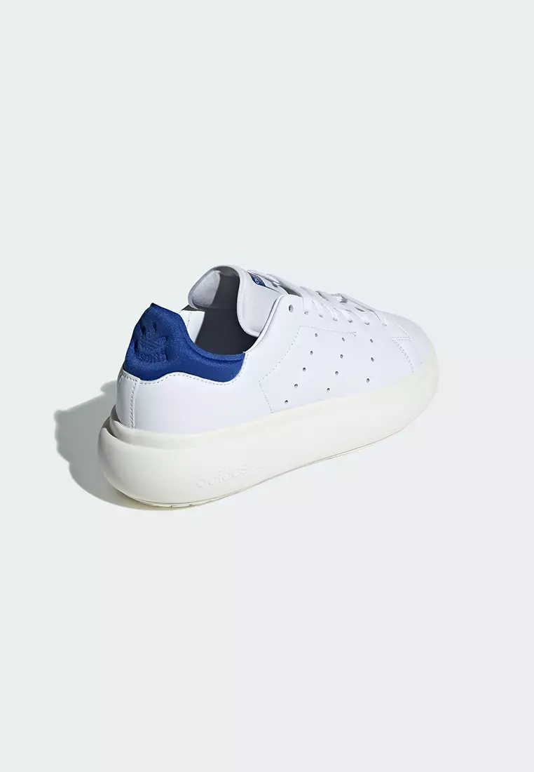 ADIDAS Adult Female Stan Smith Pf Shoes 2025 | Buy ADIDAS Online ...