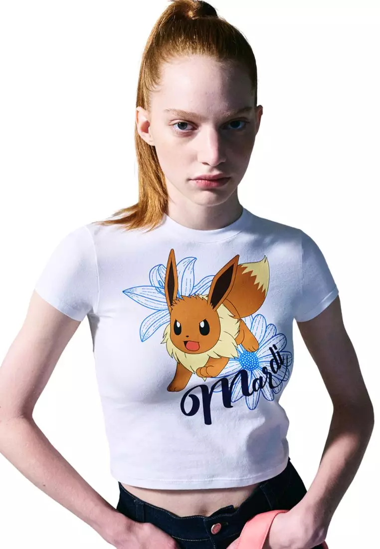 Mardi Mercredi Original Official Store di ZALORA Indonesia