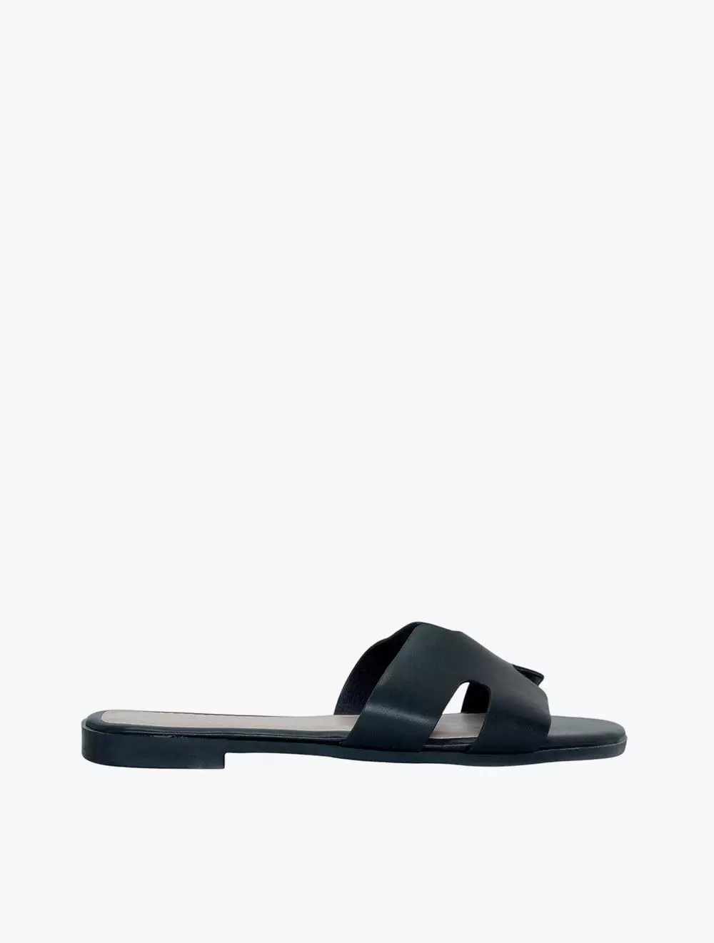 Jual PAYLESS Payless Chrissie Womens Nicky Sandals - Black_05 Original ...