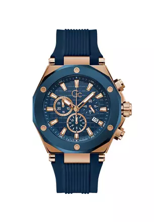 Jam GC Watch Original Terbaru di ZALORA