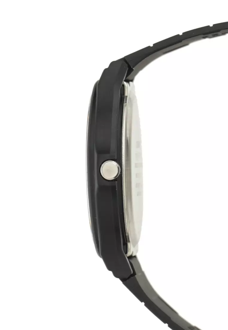 Jual Casio Casio Jam Tangan - Black Blue - Resin - MQ-76-2ALDF Original 2025 | ZALORA Indonesia