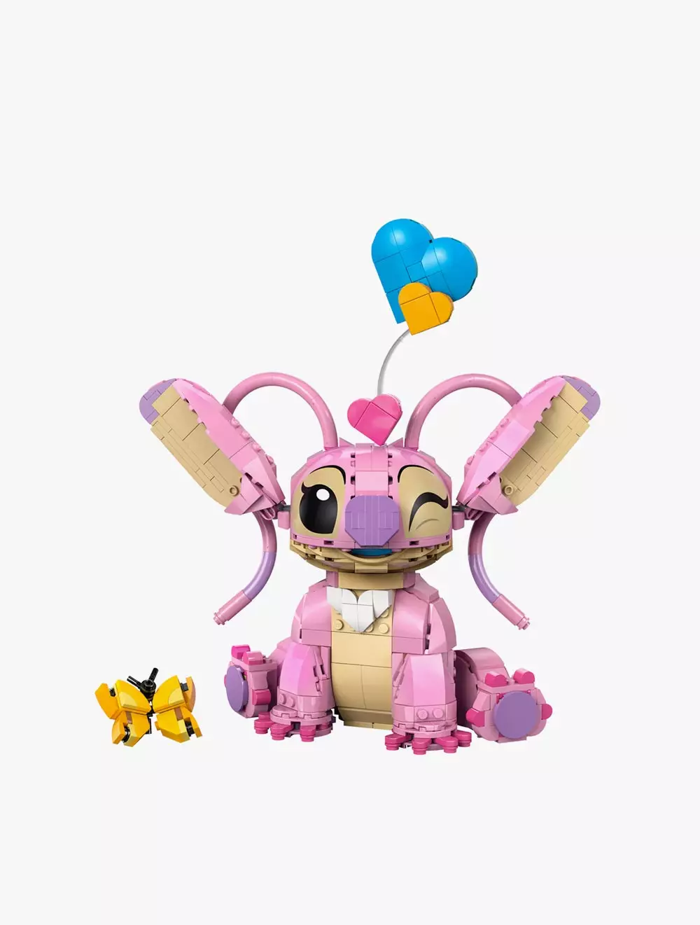 Jual Lego LEGO® Disney Classic Angel - 43257 Original 2025 | ZALORA ...