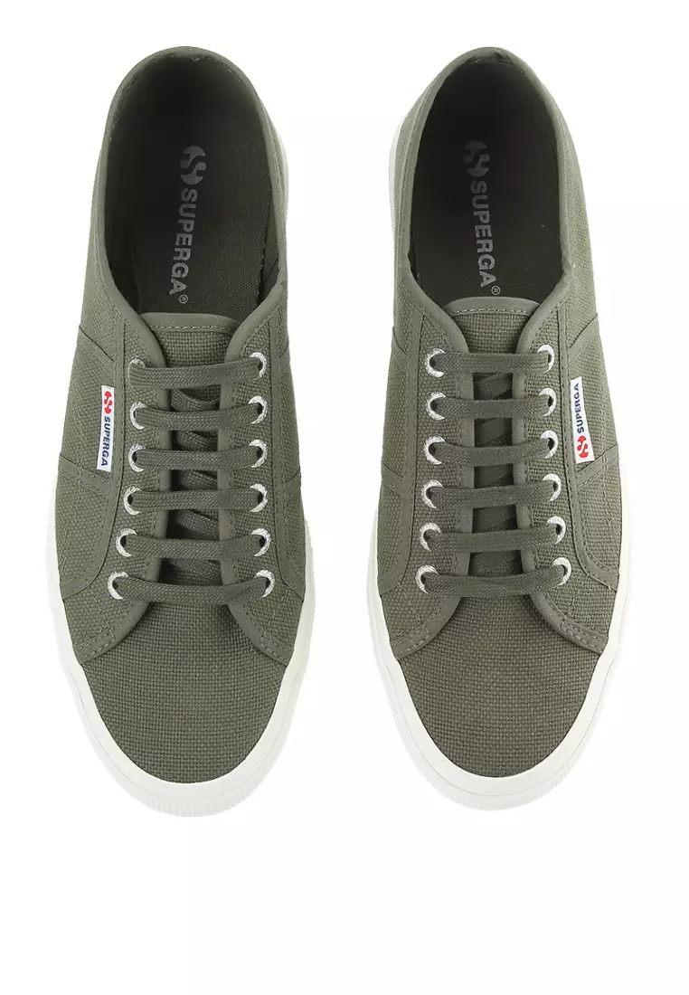 Buy Superga 2750-Cotu Classic 2025 Online | ZALORA Philippines