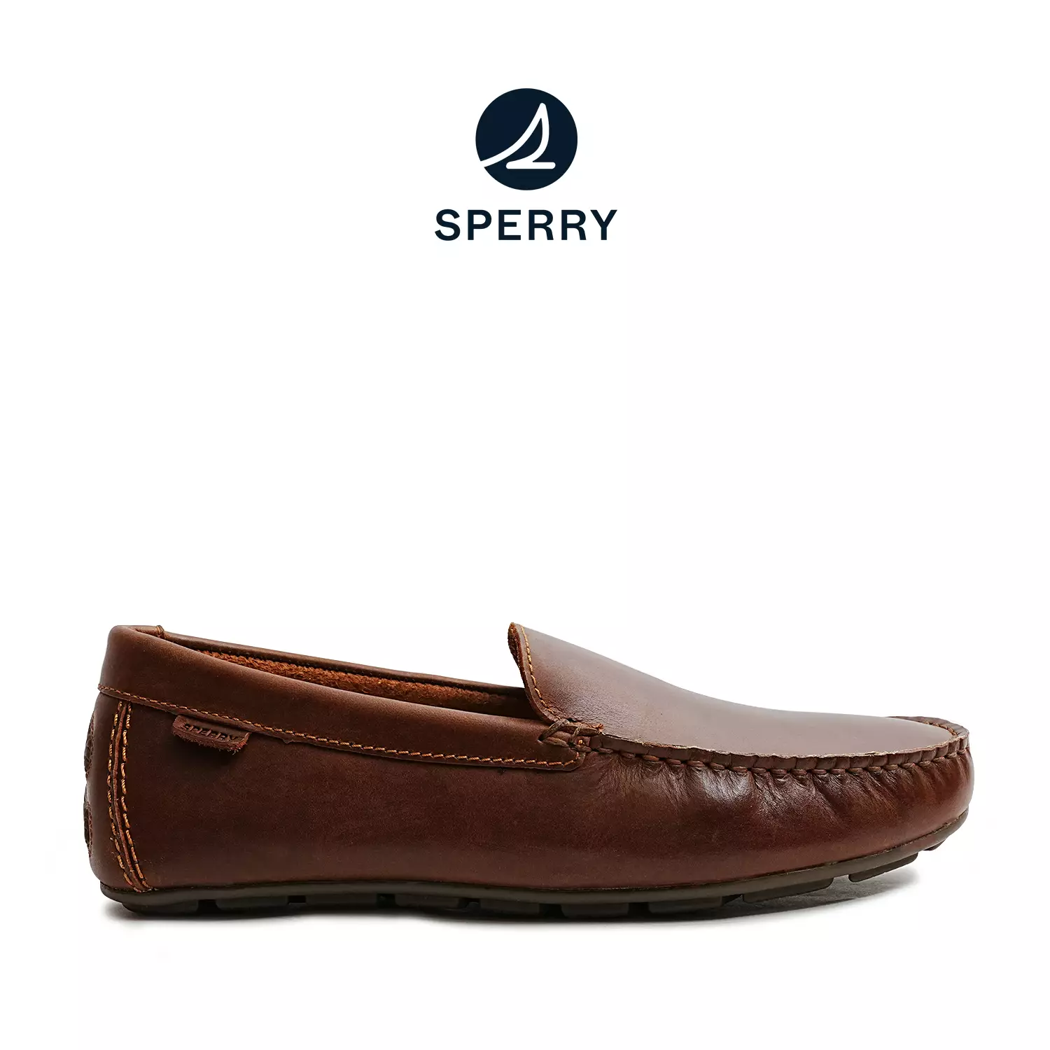 Buy Sperry Men's Wave Driver Loafers - Brown (M10416859) 2026 Online ...