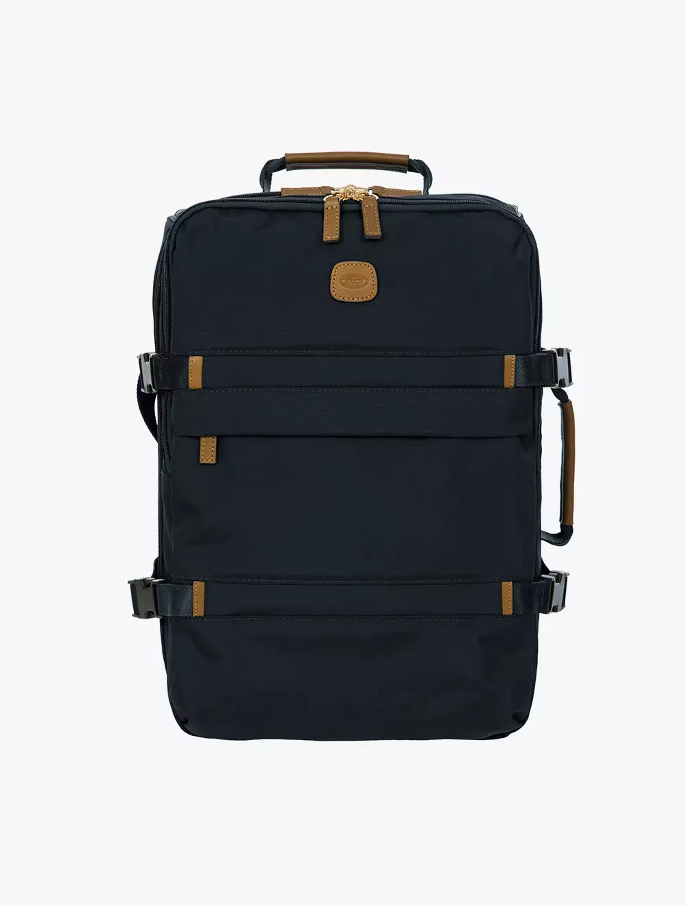 Jual Brics Bric's X-Travel Urban Backpack Ocean Blue - Ocean Blue ...