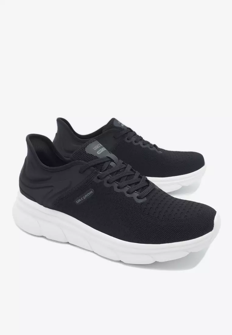 Buy Dr. Cardin Dr Cardin Ladies Flow-in Lace-Up Sneaker L-VAB-3335 2026 ...