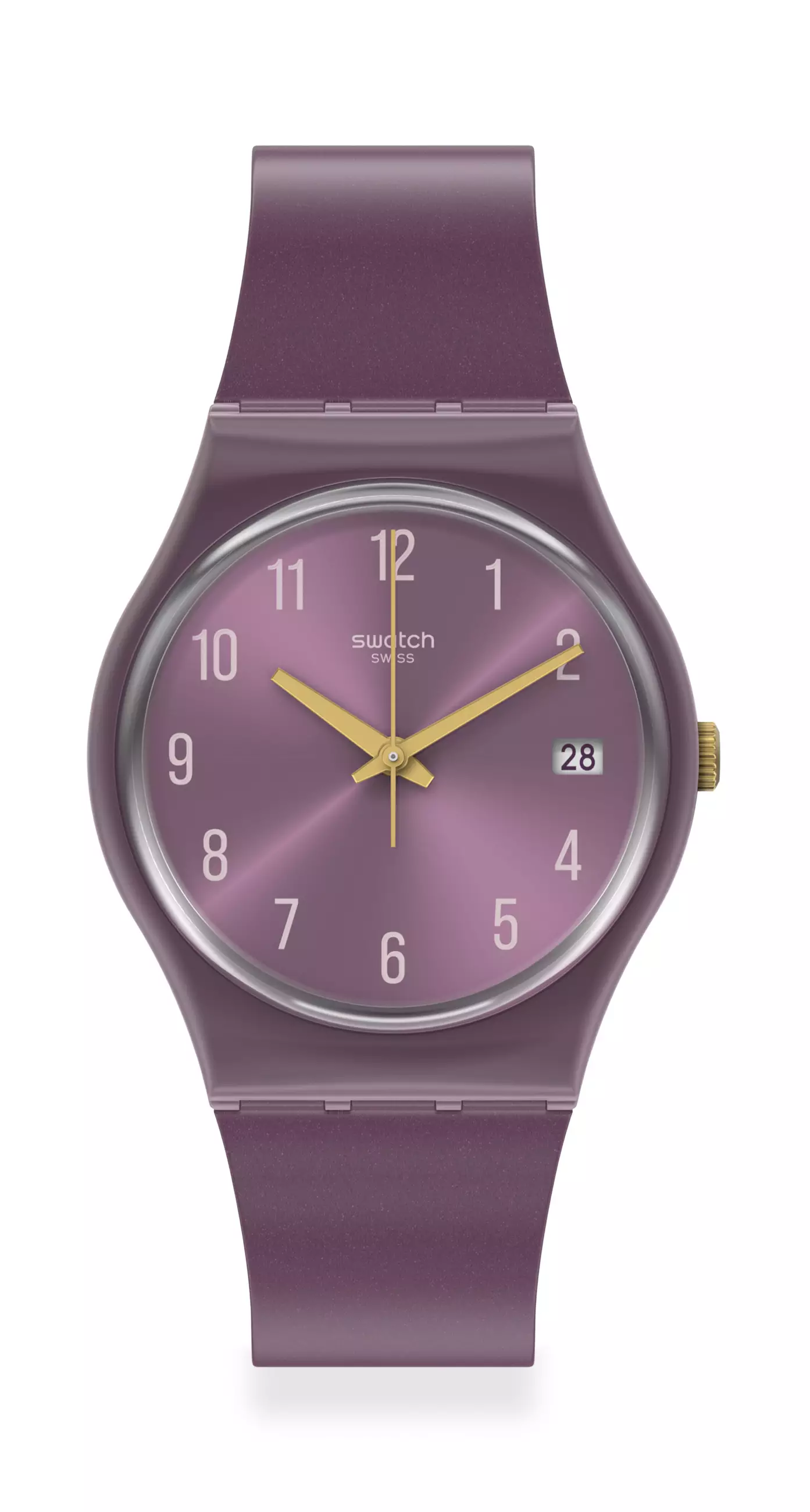 Swatch Indonesia | Original Official Store - ZALORA Indonesia
