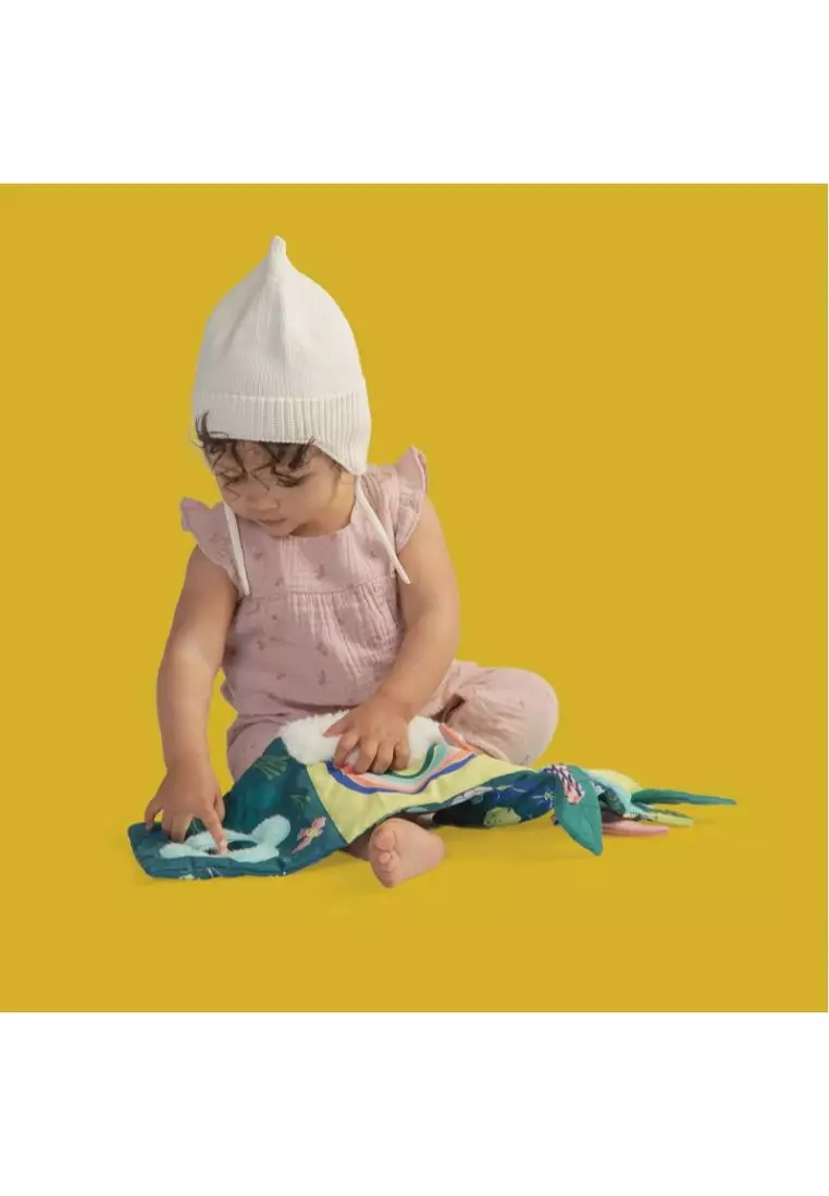 Buy Manhattan Toy Songbird Activity Book Online | ZALORA Malaysia