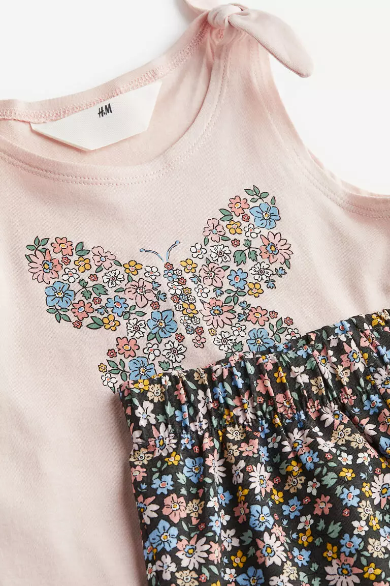 Jual H&M HAWAII SET Original 2025 | ZALORA Indonesia