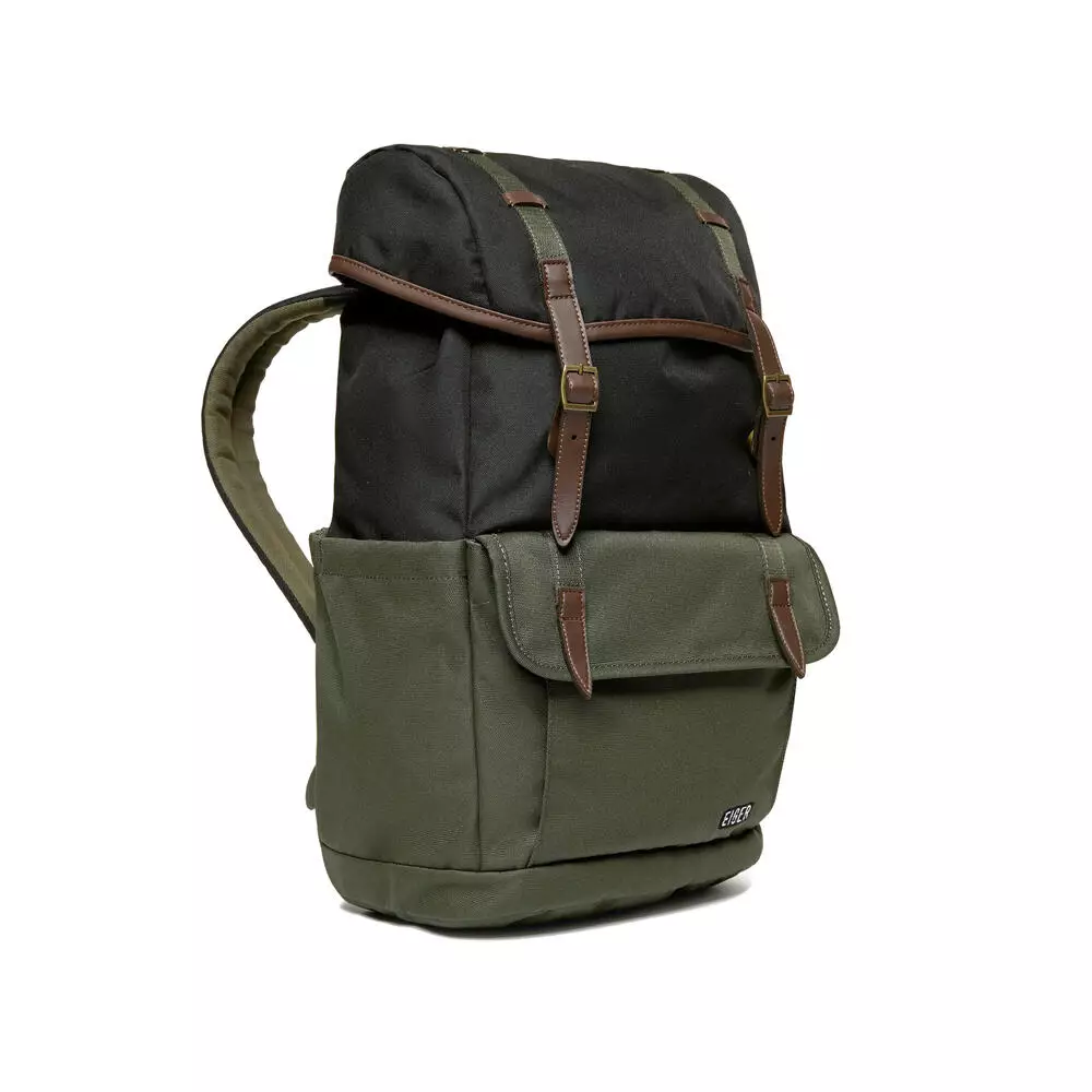 Jual Eiger Eiger Voyager Backpack 25L Original 2025 | ZALORA Indonesia