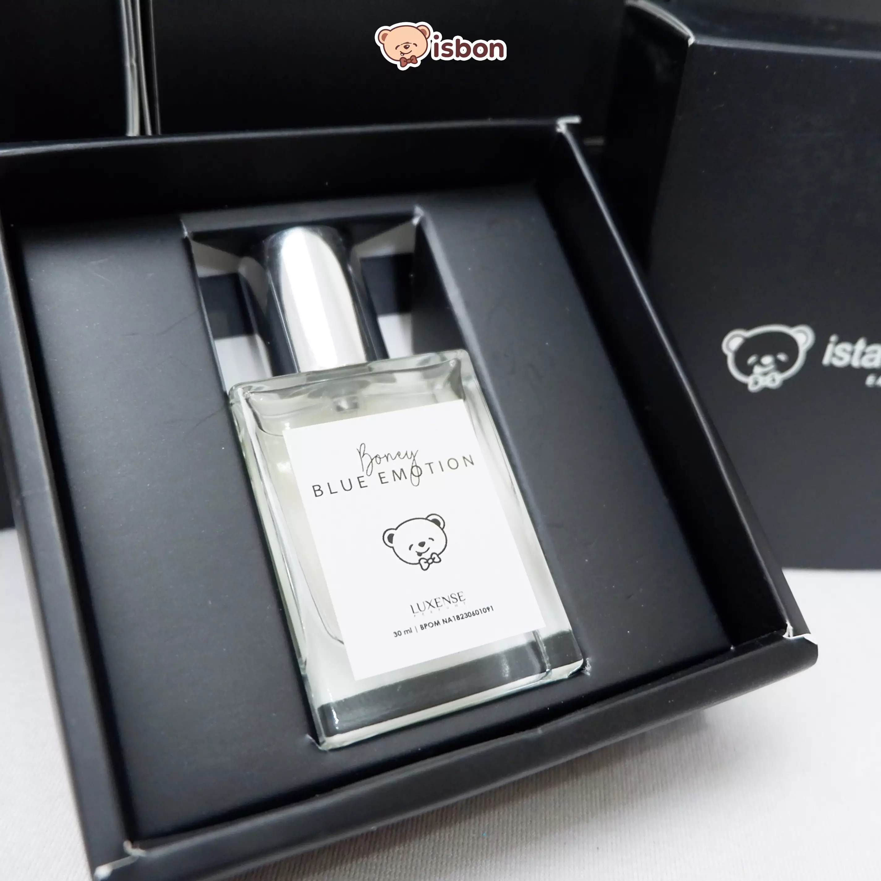 Jual Istana Boneka Parfum Bonita MISS TAYLOR Minyak Wangi Tahan Lama ...