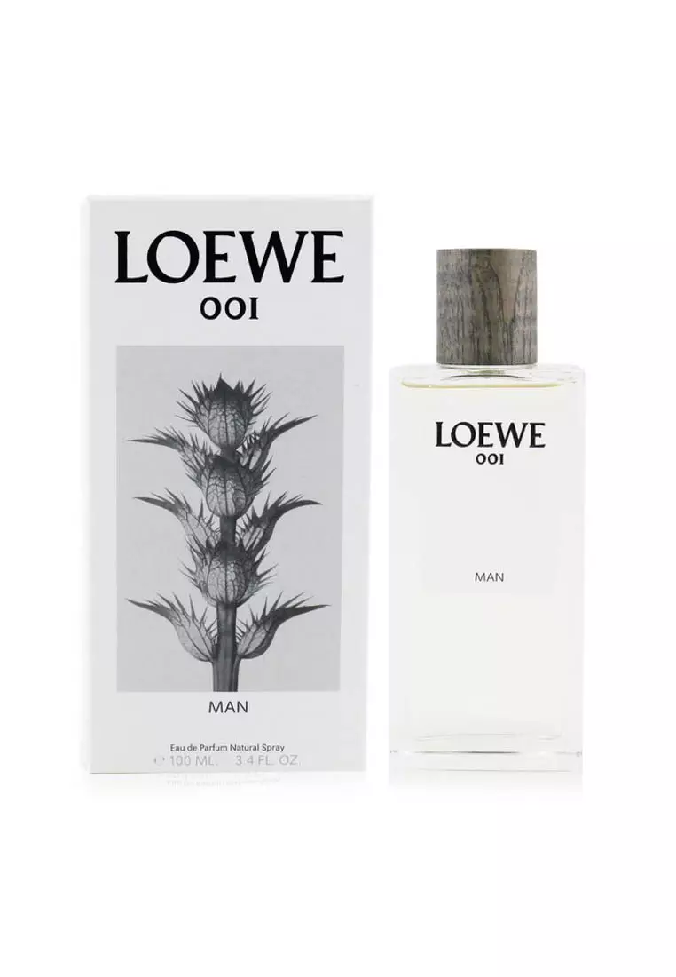 Buy Loewe luxury leather goods & fragrances | Sale Up to 90% @ ZALORA ...