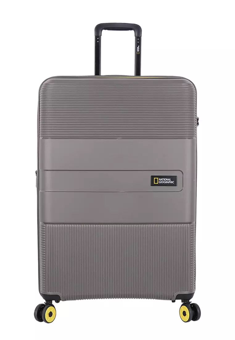 Jual National Geographic NATIONAL GEOGRAPHIC KOPER 28 inci N221-71 Sand ...