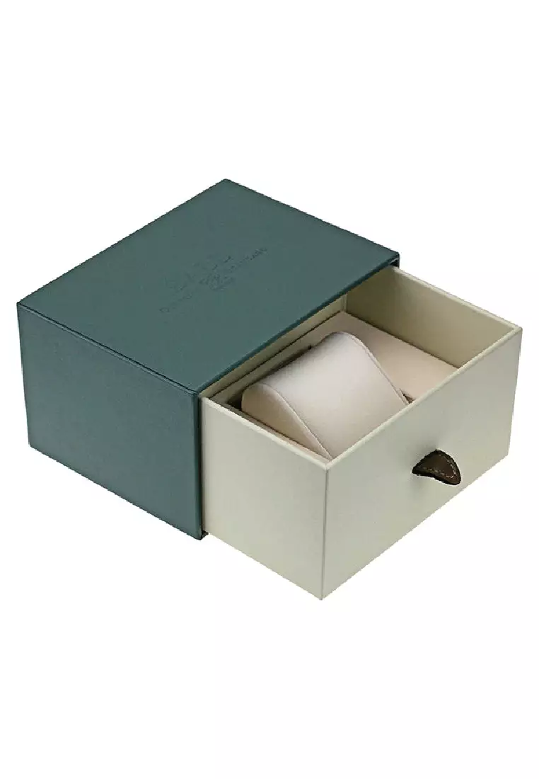 Buy BALL WATCH BALL Fireman Night Train III 43mm Men's Watch NM1092C-S5 ...