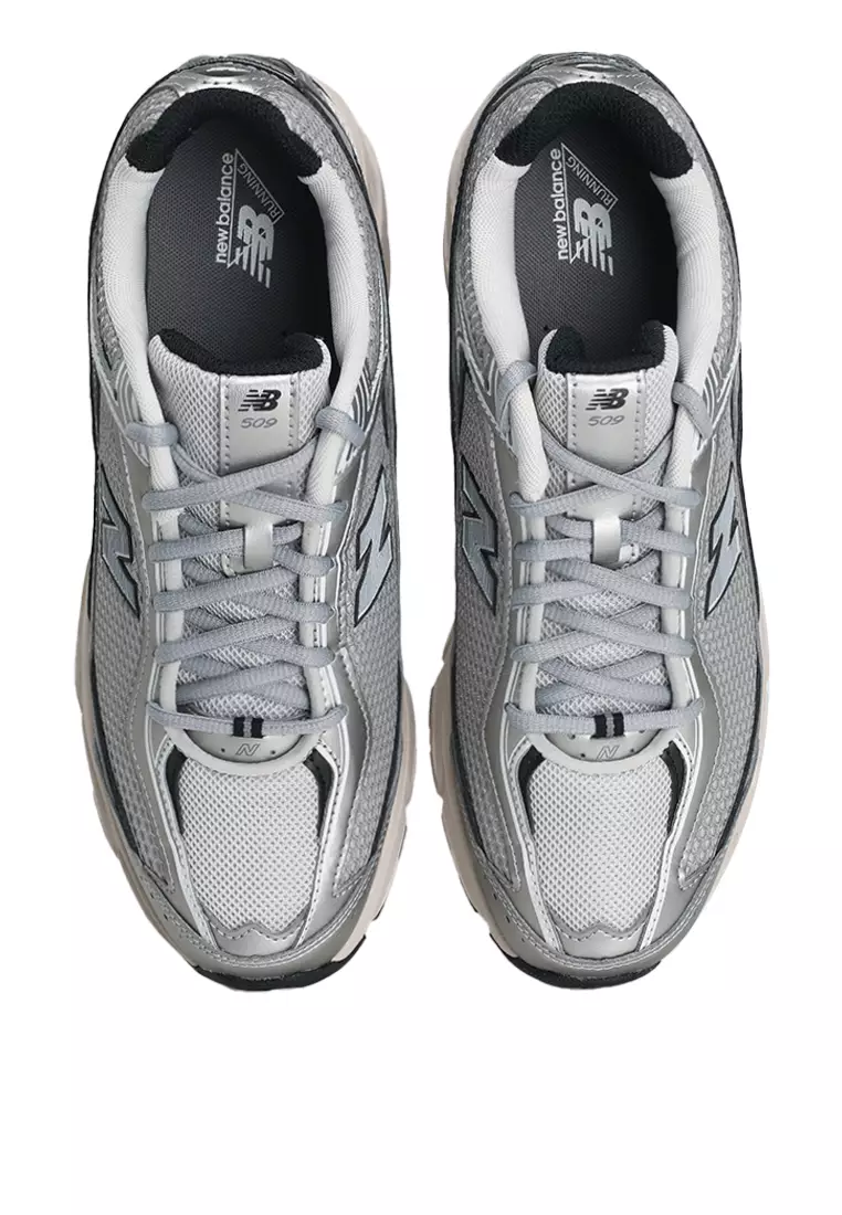 Buy New Balance 509 Classic Lifestyle Shoes Online | ZALORA Malaysia