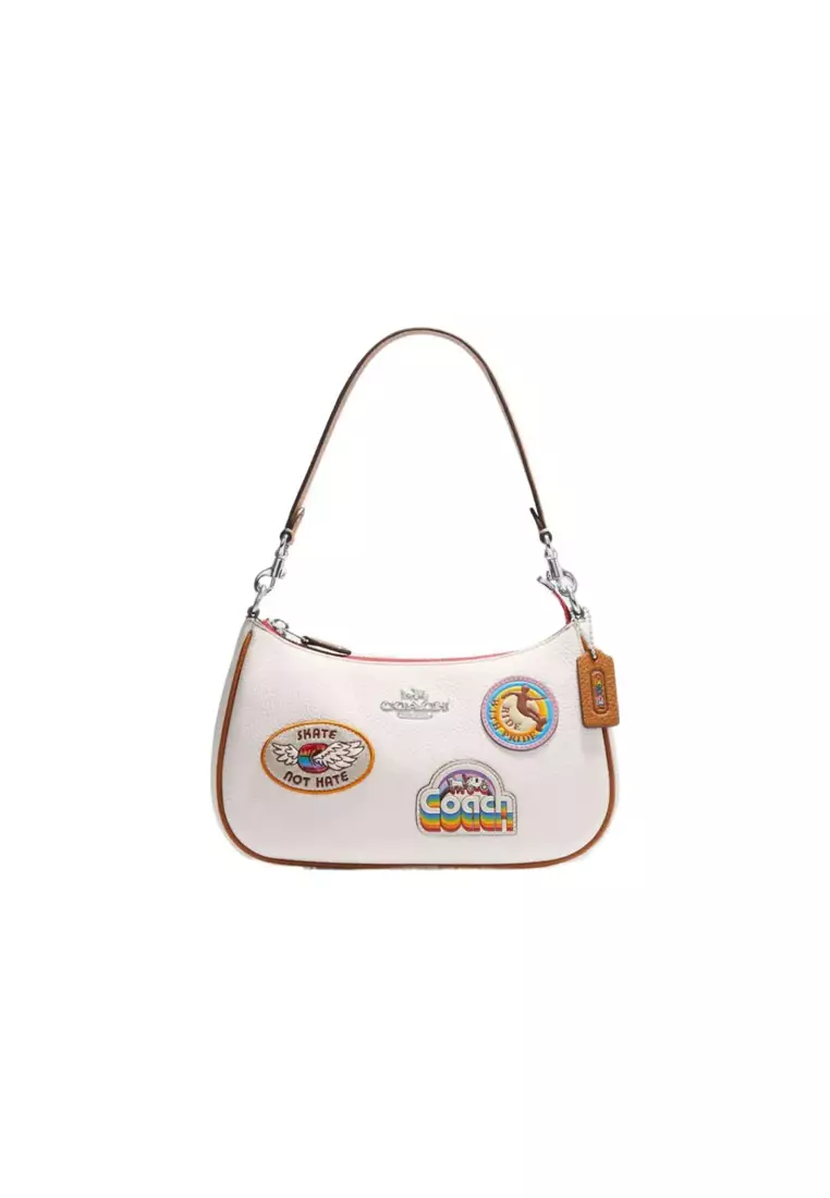 Coach 香港 - 優惠低至2折 @ ZALORA 香港