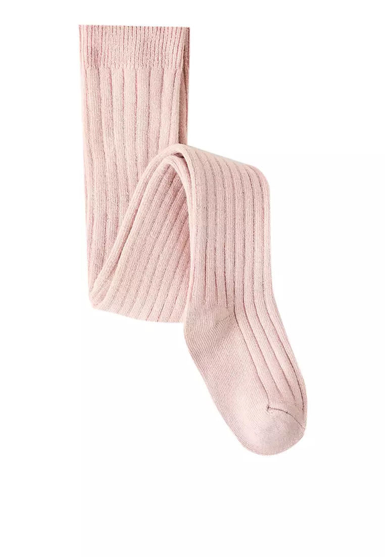 Jual MANGO BABY Ribbed Tights Original 2025 | ZALORA Indonesia